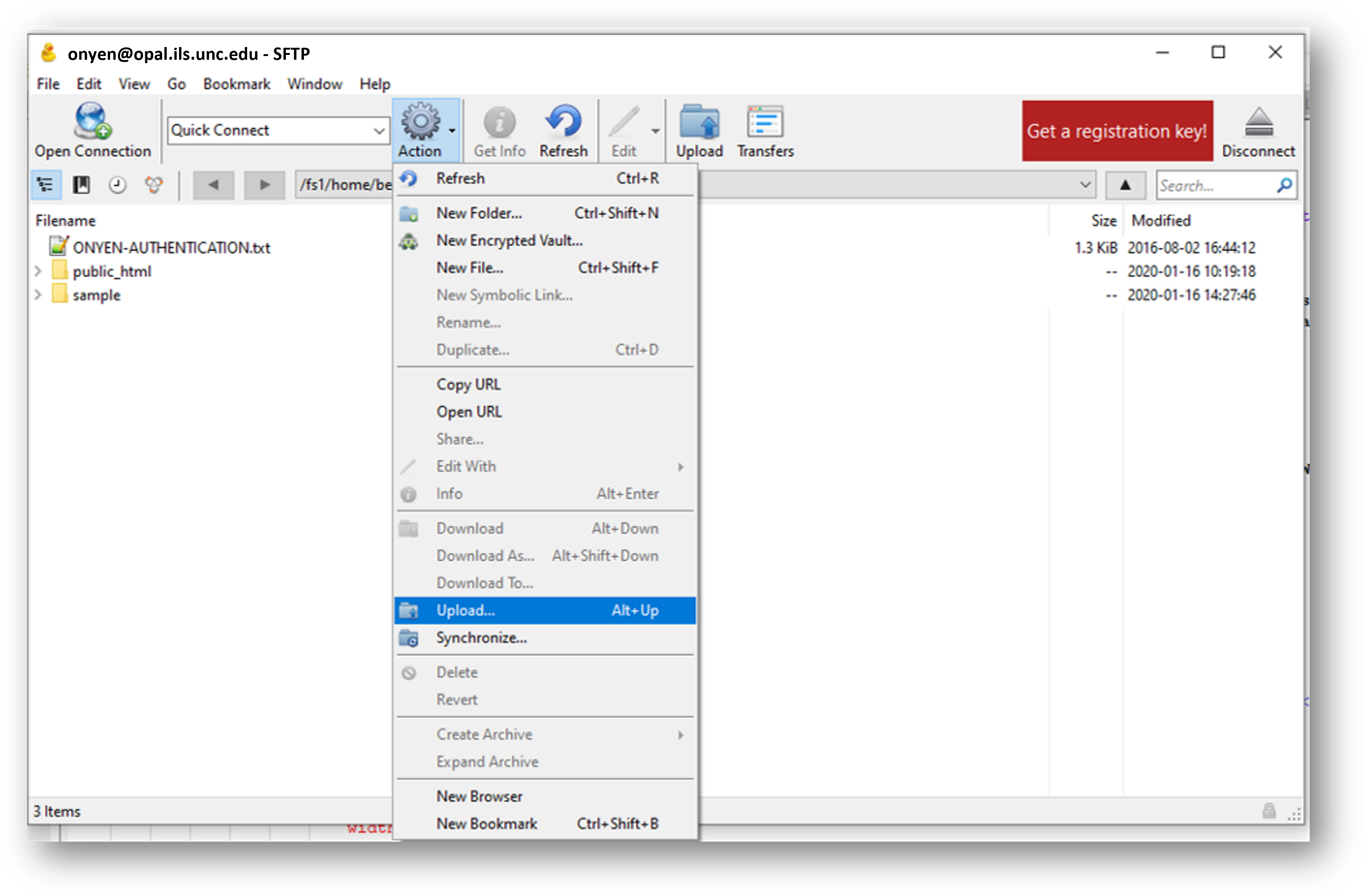 161-001 29 Aug 2025 SFTP